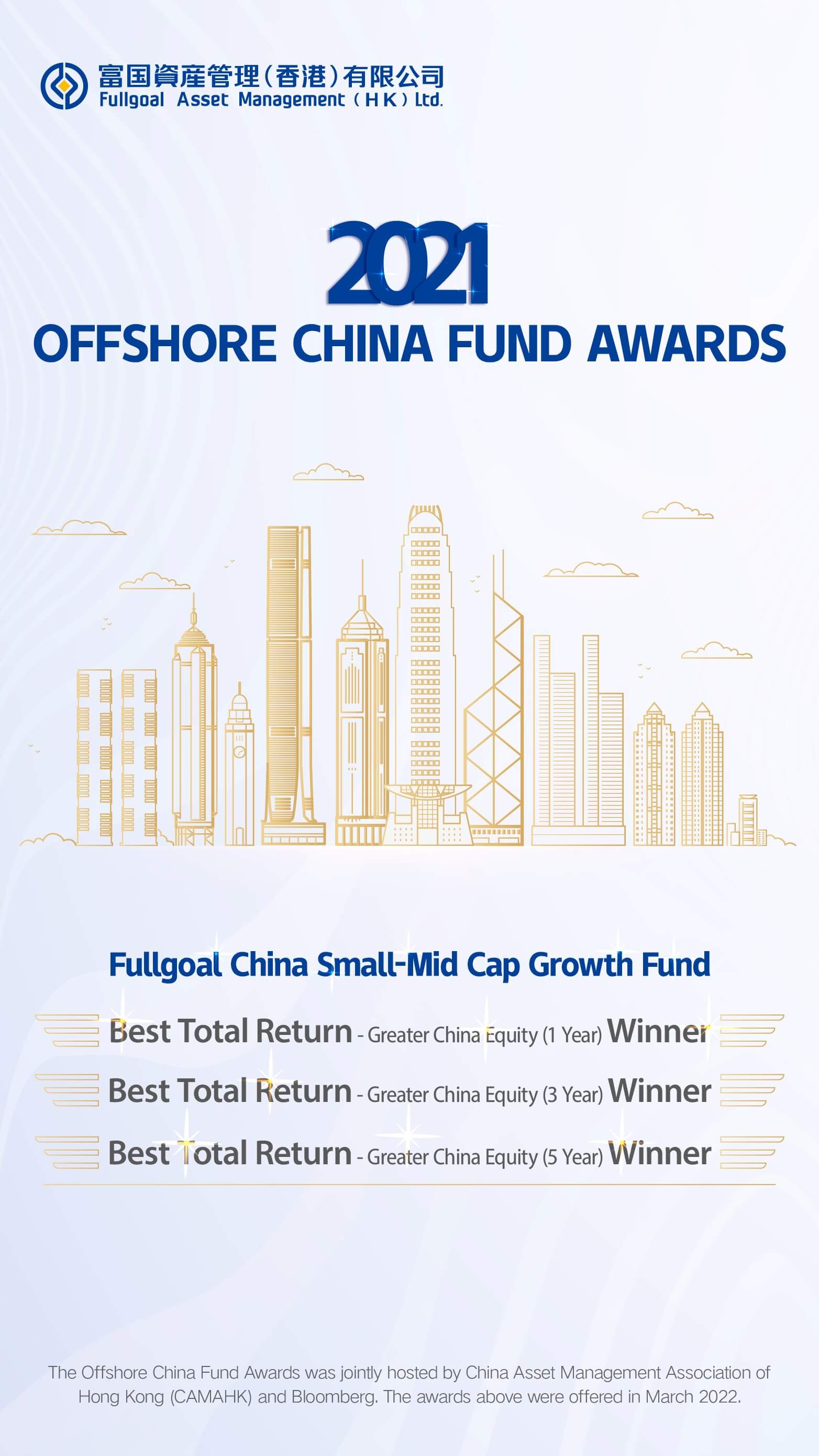 Fullgoal Asset Management (HK) Limited