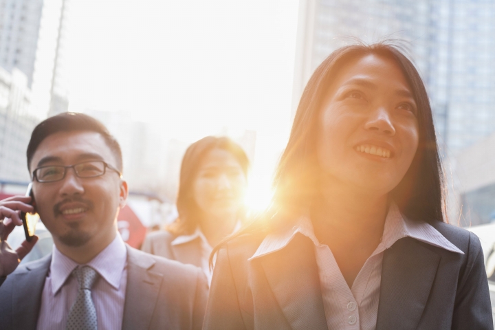 Fullgoal Asset Management (HK) Limited